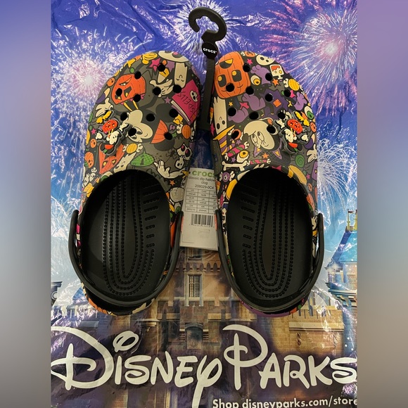 CROCS | Shoes | Crocs X Disney | Poshmark